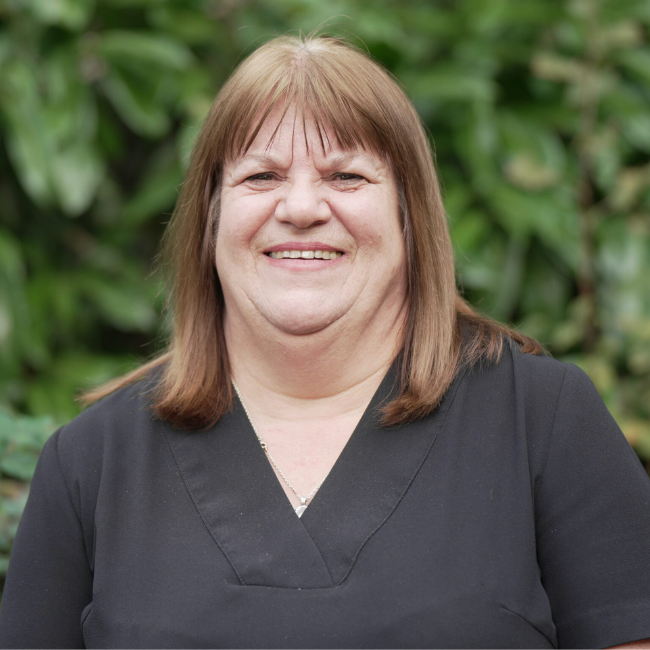 Sabrina - Woburn Sands Dental Practice