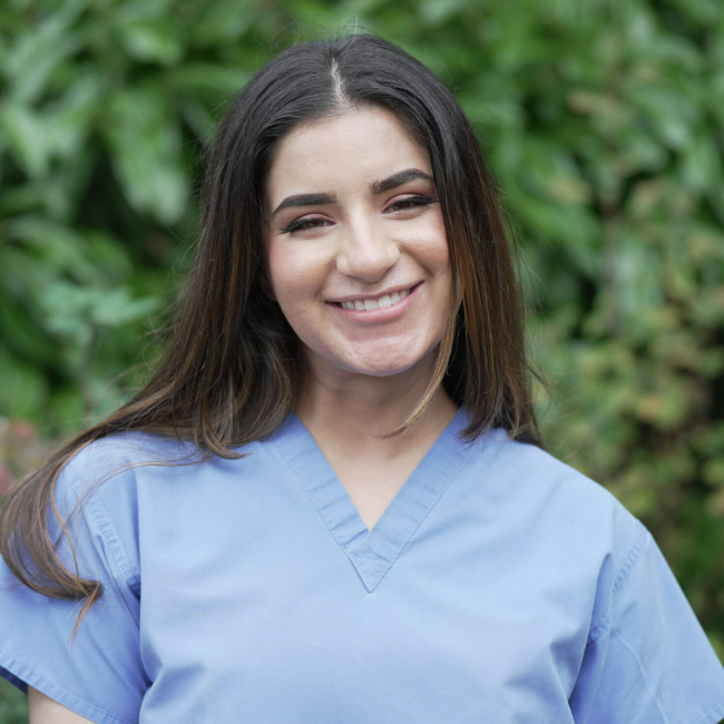 Sabrina - Woburn Sands Dental Practice