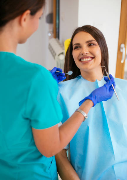 Dental Veneers Milton Keynes - Woburn Sands Dental Practice